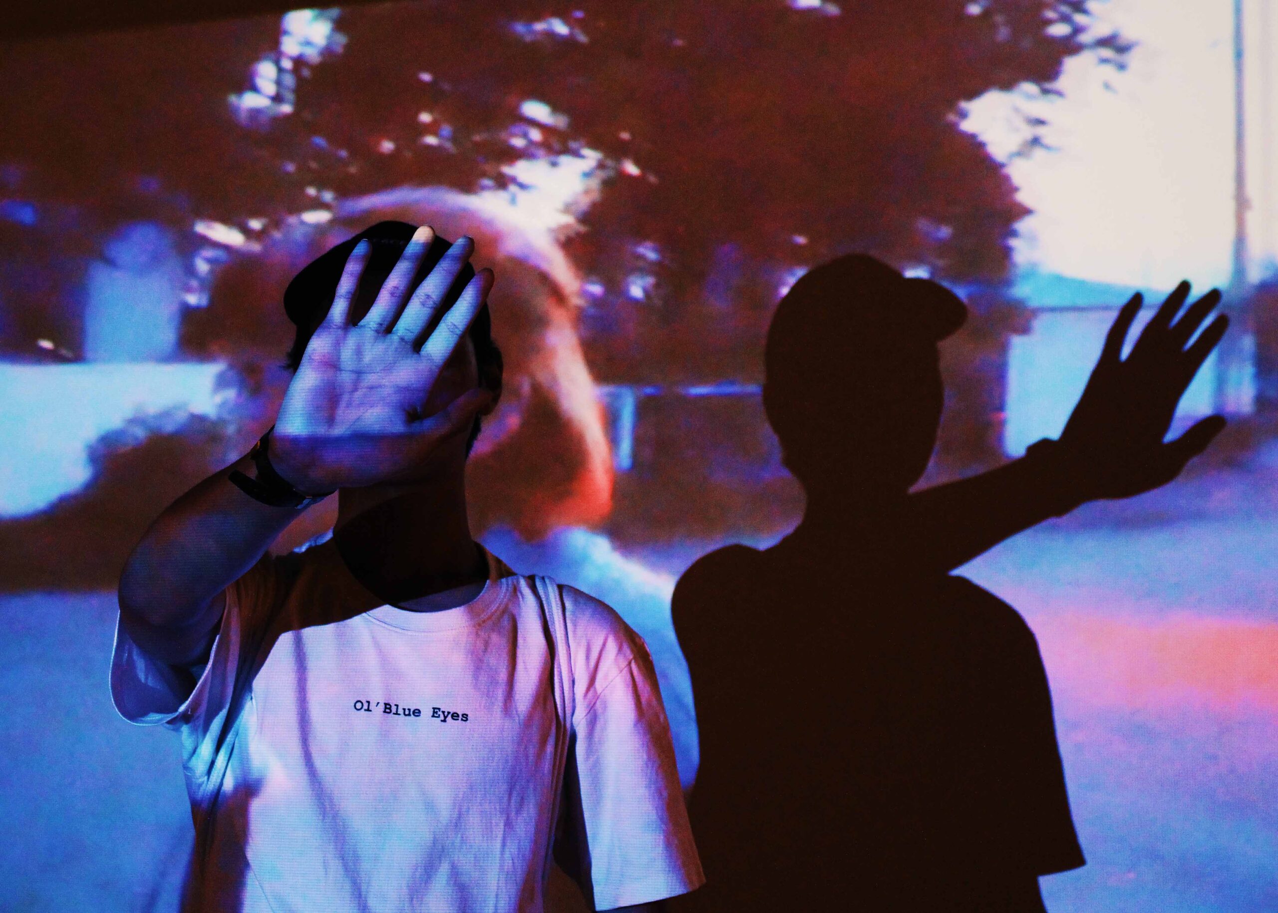 Wie du in 3 Schritten Projektionen erkennen und auflösen kannst ...